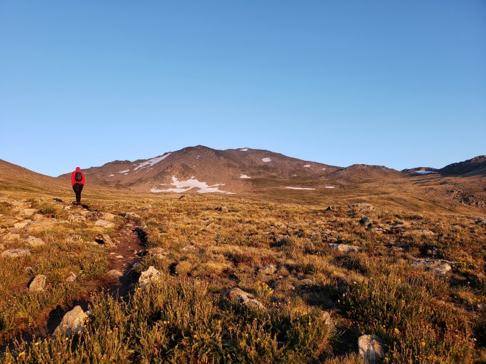 Summer of Summits: Mount Massive & Mount Elbert – Infinite Geography