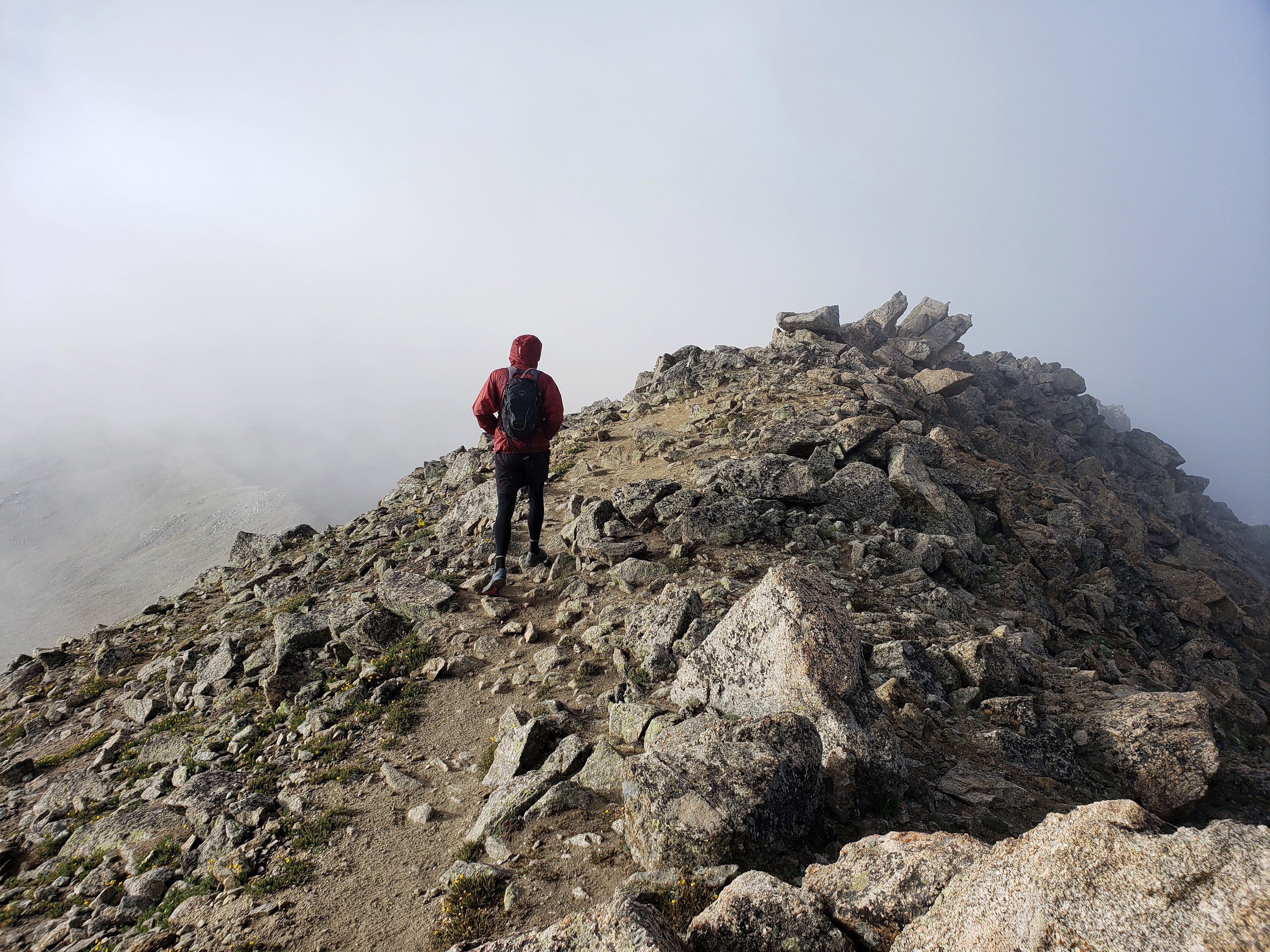 Summer of Summits: Mount Massive & Mount Elbert – Infinite Geography