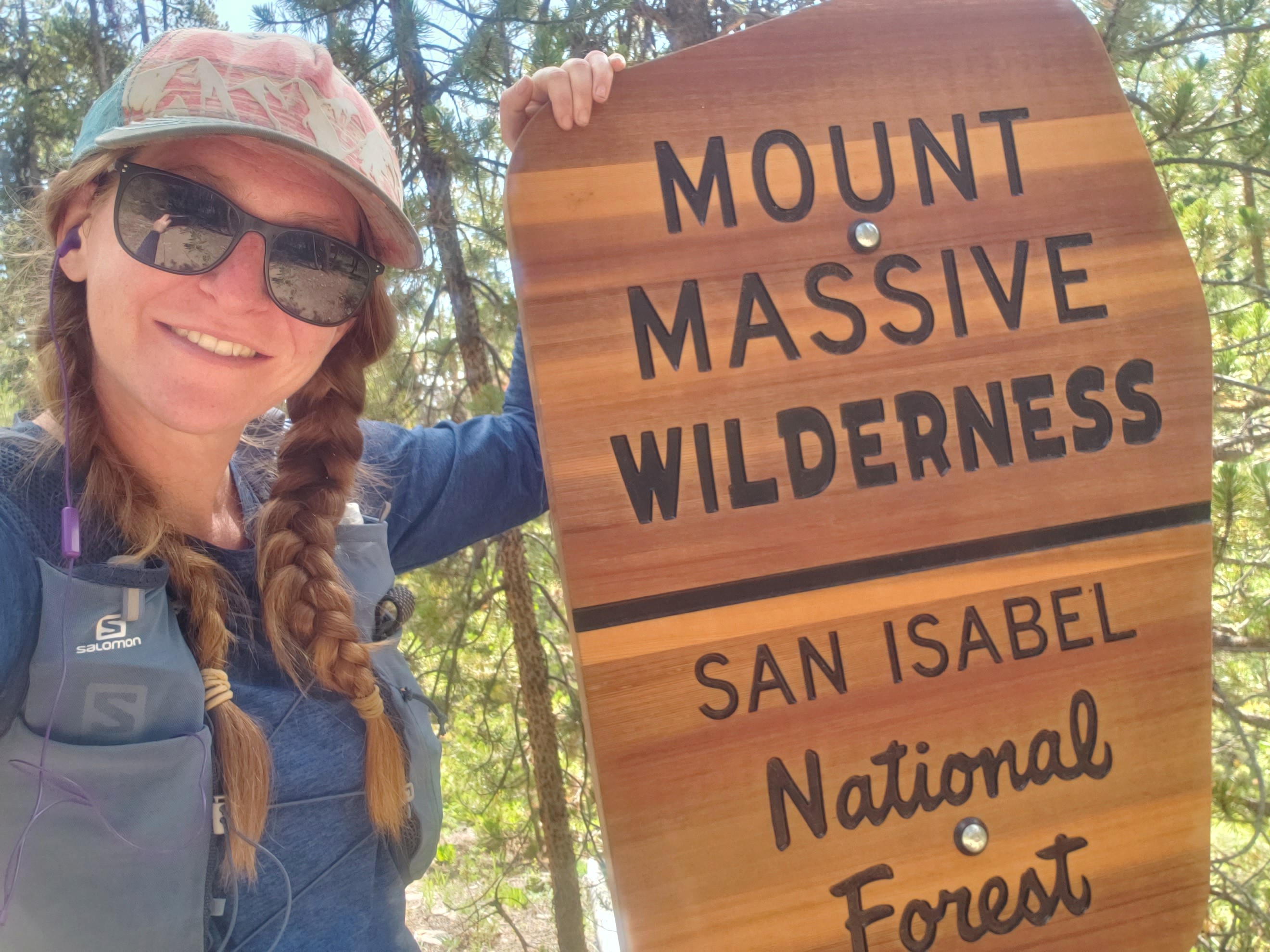 Summer of Summits: Mount Massive & Mount Elbert – Infinite Geography