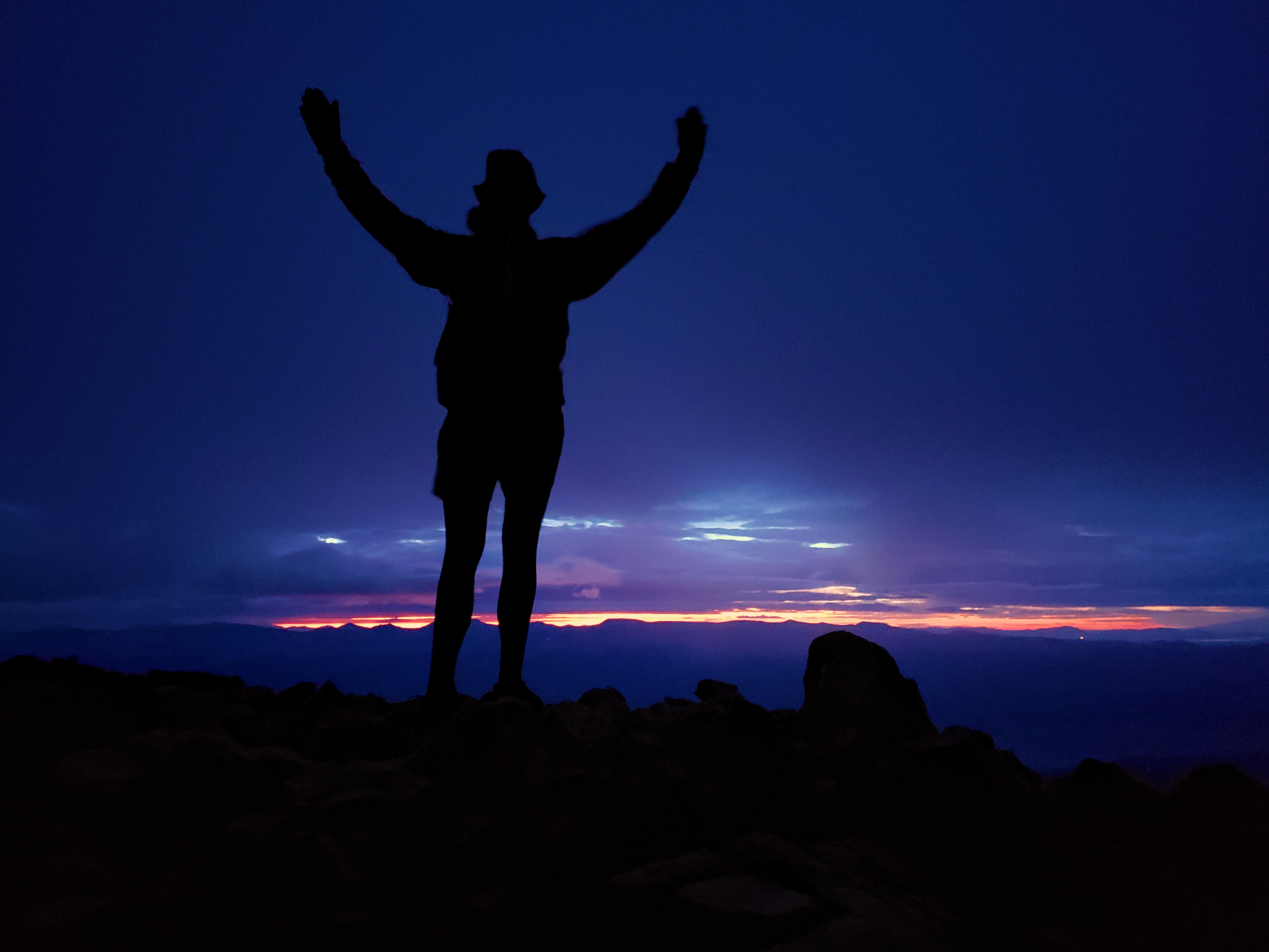 Summer of Summits: Mount Massive & Mount Elbert – Infinite Geography