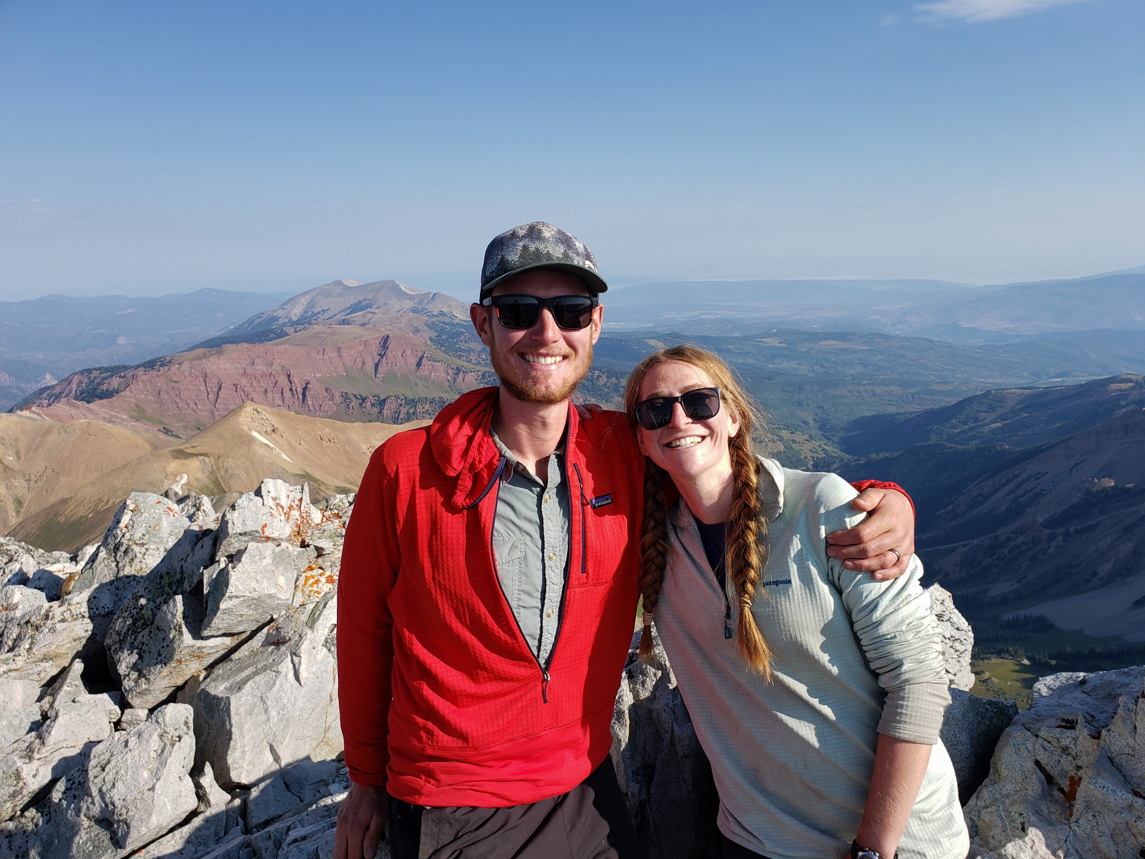 Summer of Summits: Capitol Peak – Infinite Geography