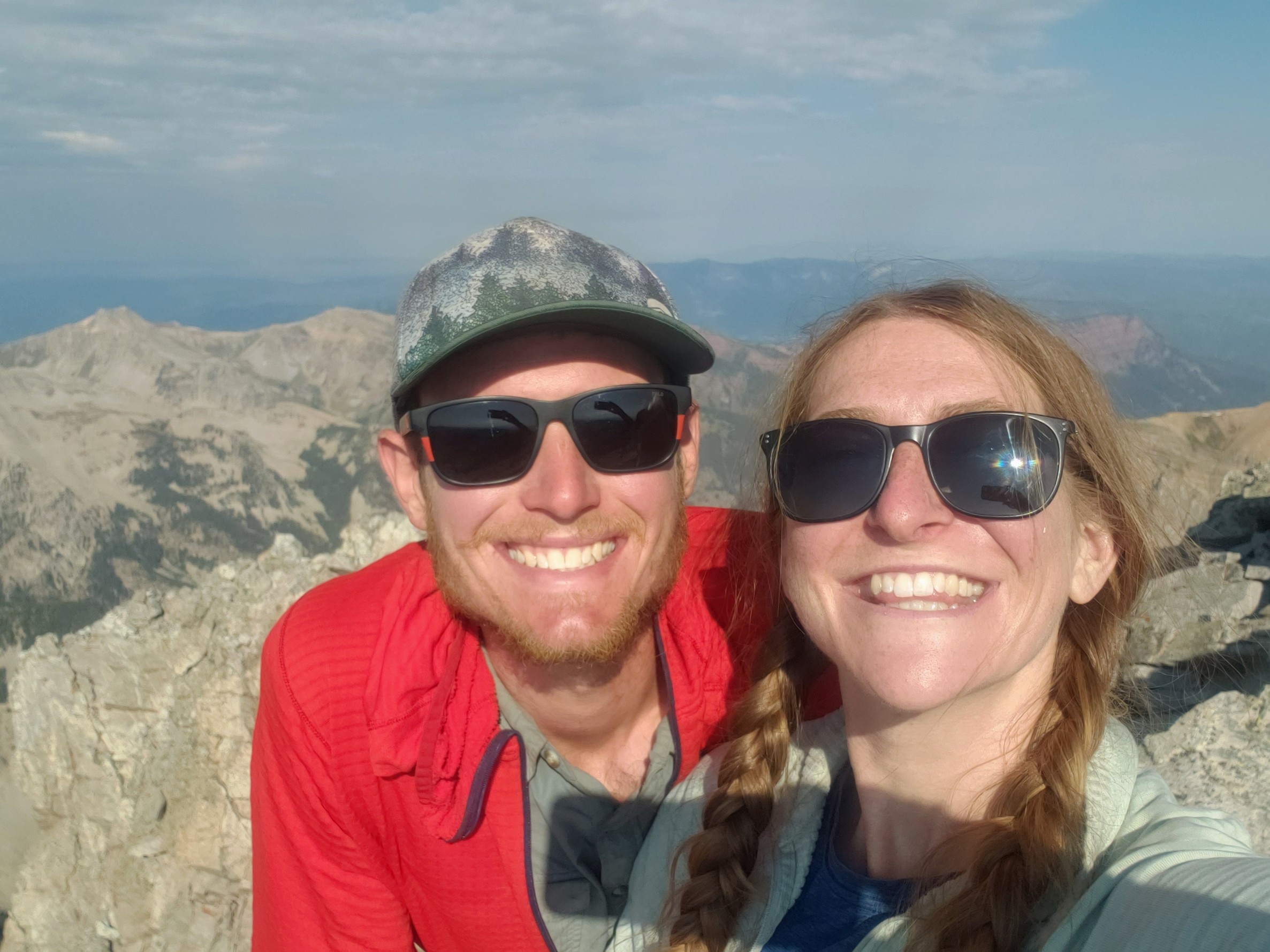 Summer of Summits: Capitol Peak – Infinite Geography